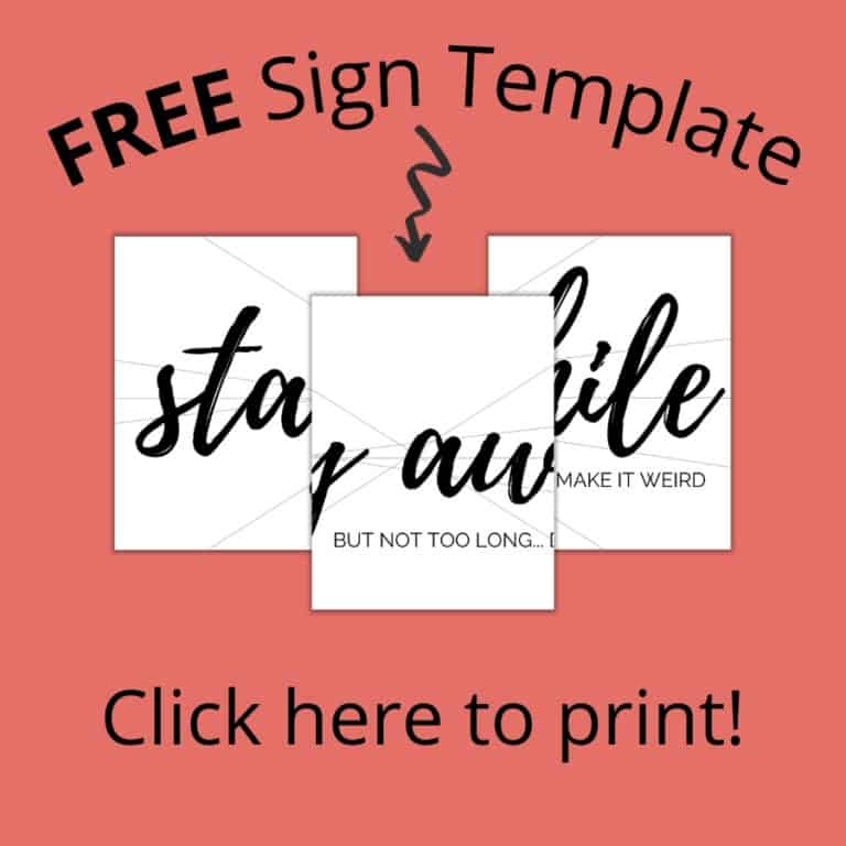 How To Paint Letters On A Sign how-to-paint-letters-on-a-sign