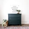 Broken Dresser Ideas