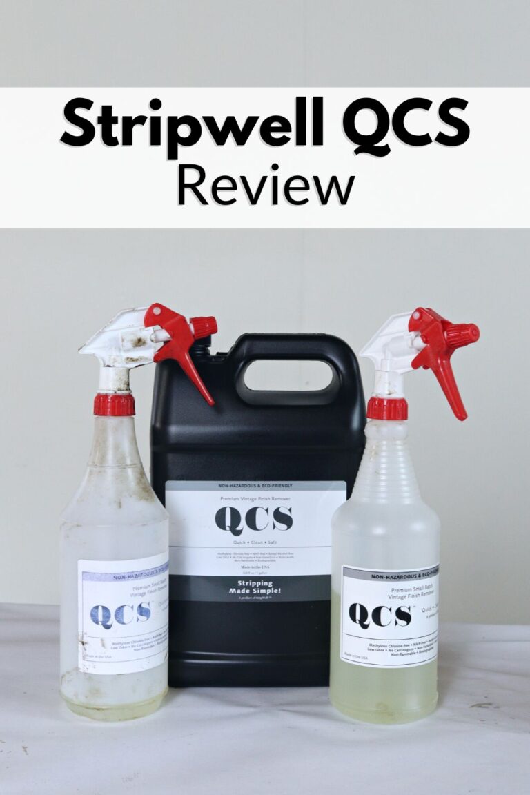 Stripwell QCS Review