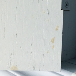 5 Chalk Paint Problems and How to Fix Them
