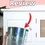 Sherwin Williams Emerald Urethane Trim Enamel Review