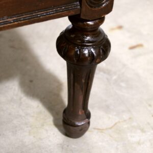 How To Fix A Missing Chunk Of Wood