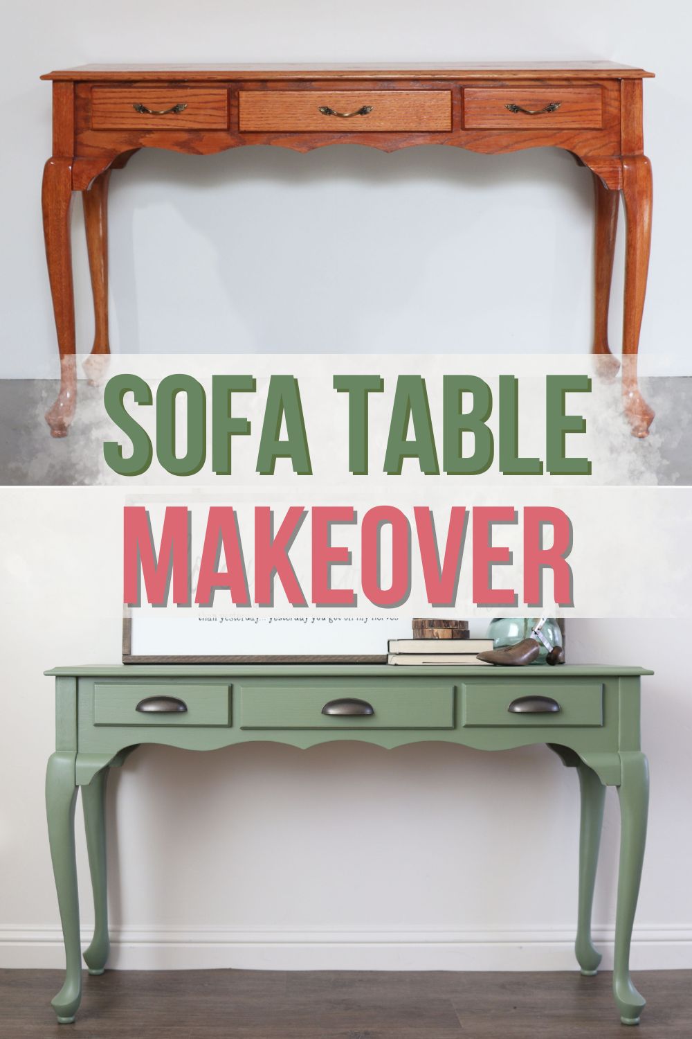 Waverly Chalk Paint Review