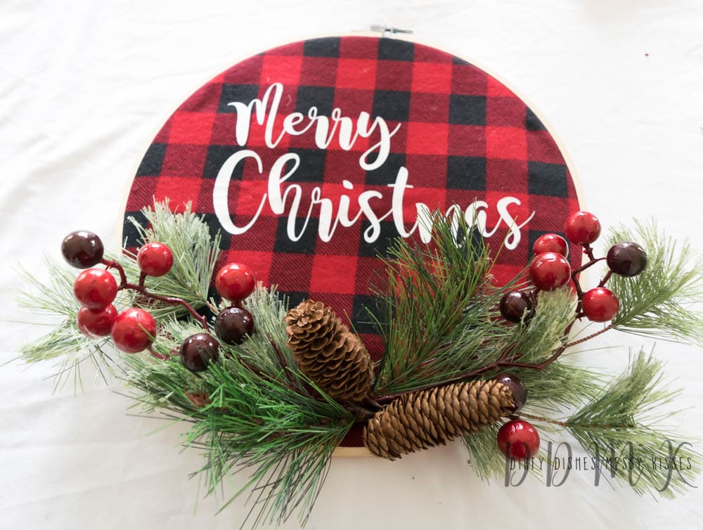 DIY Christmas Signs