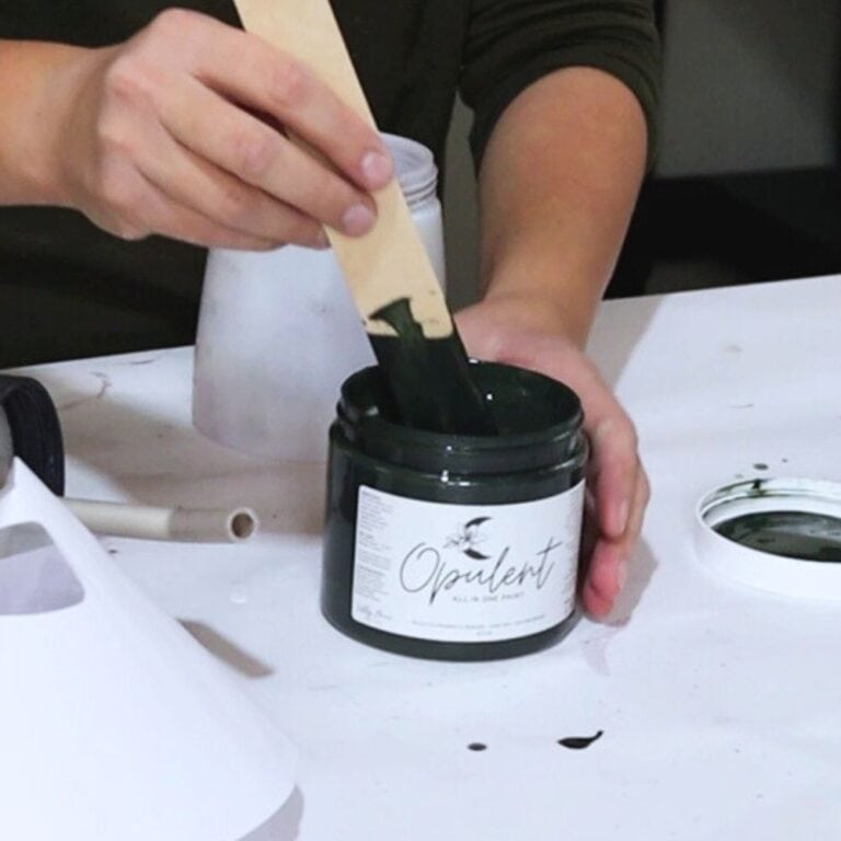 Lilly Moon Paint Review