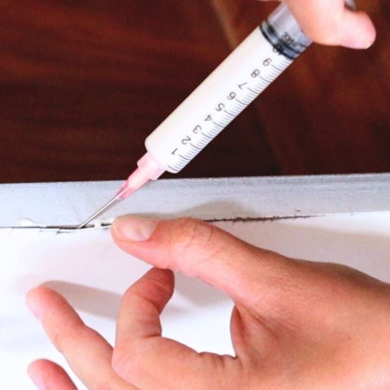 How To Repair Cracks In Antique Wood Furniture