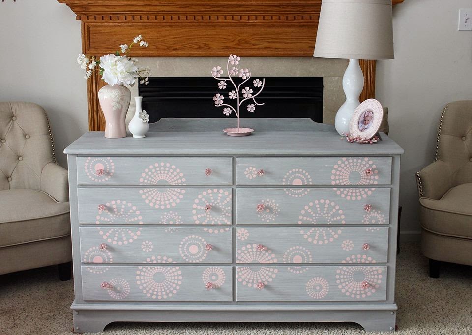 Cute Dresser Ideas