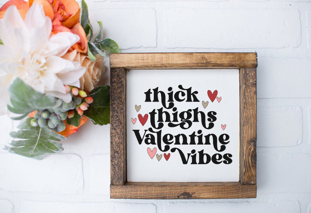 Funny Valentine's Day Signs