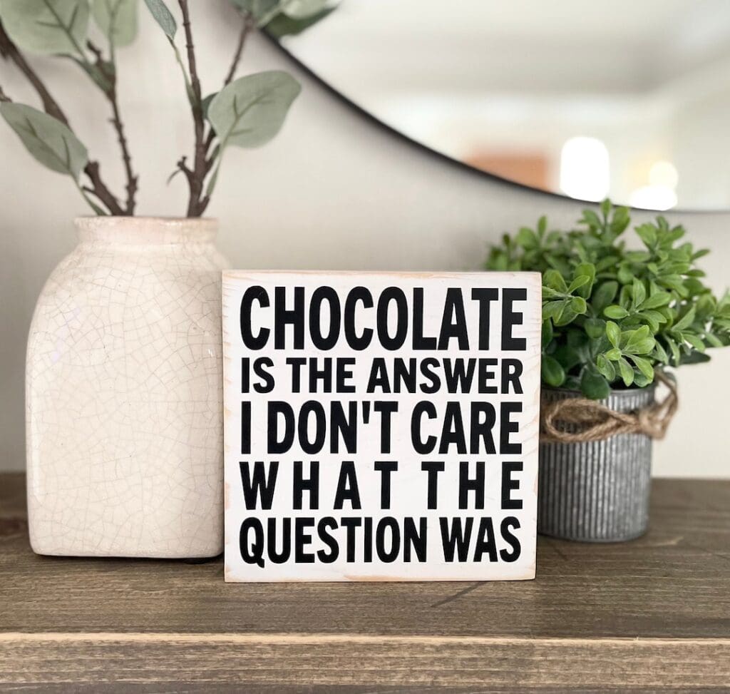 Funny Valentine's Day Signs