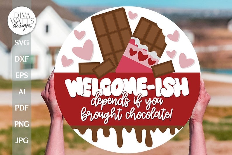 Funny Valentine's Day Signs