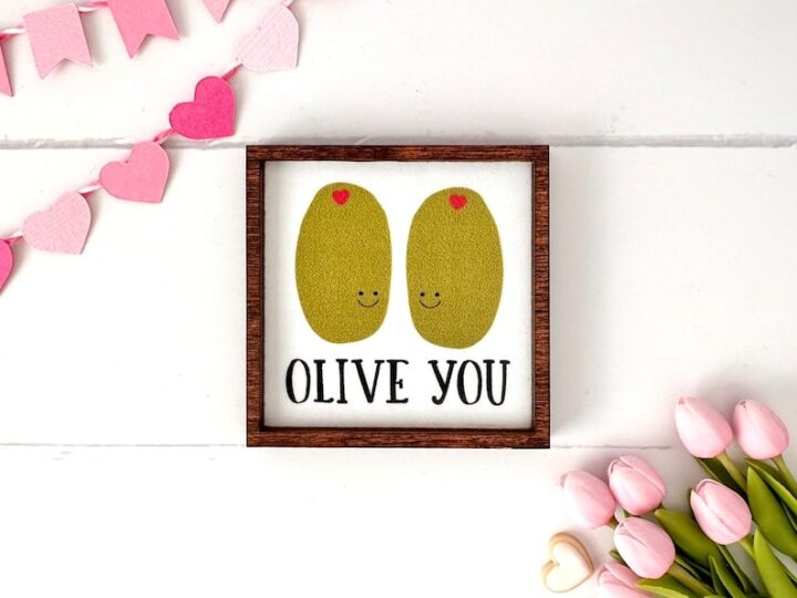 Funny Valentine's Day Signs