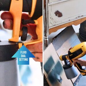 How To Use A Paint Sprayer