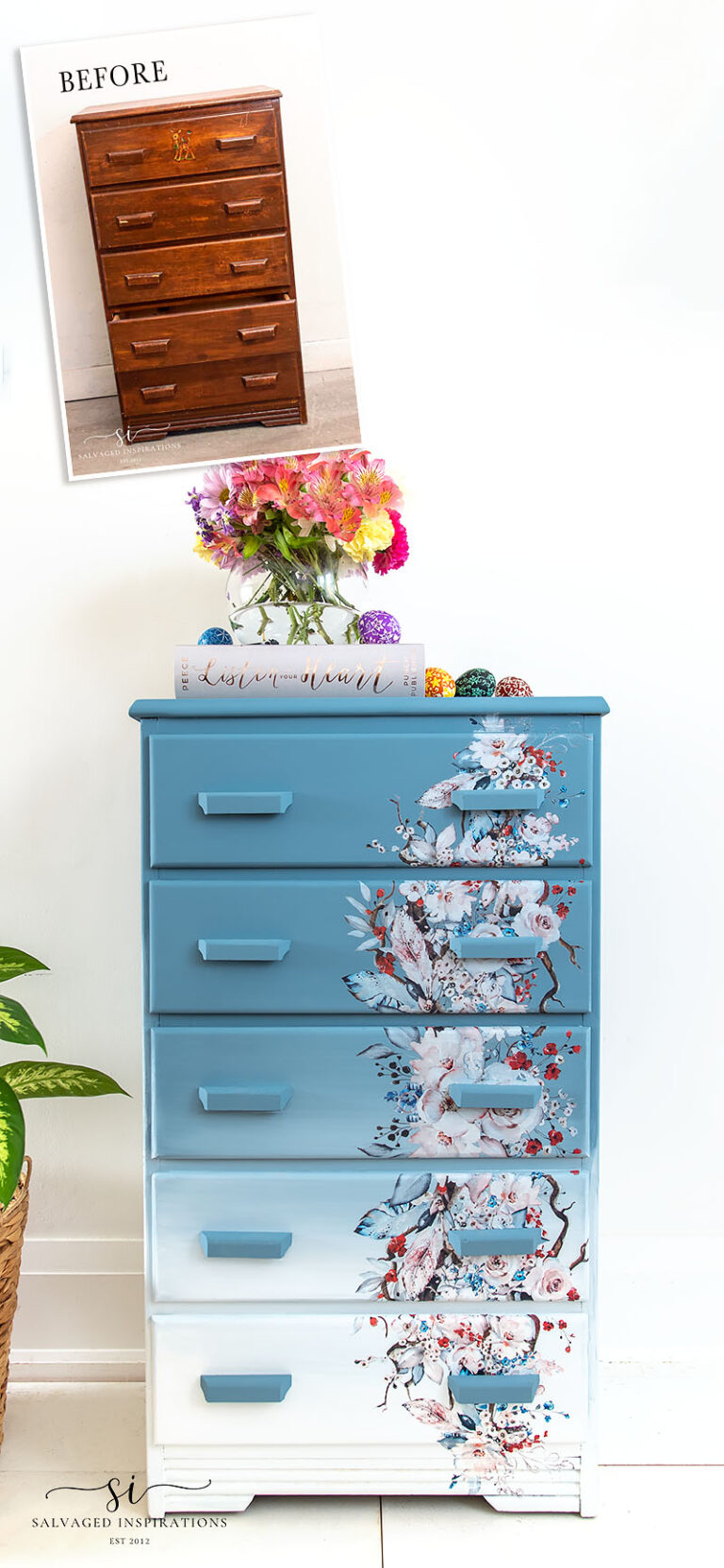 Cute Dresser Ideas