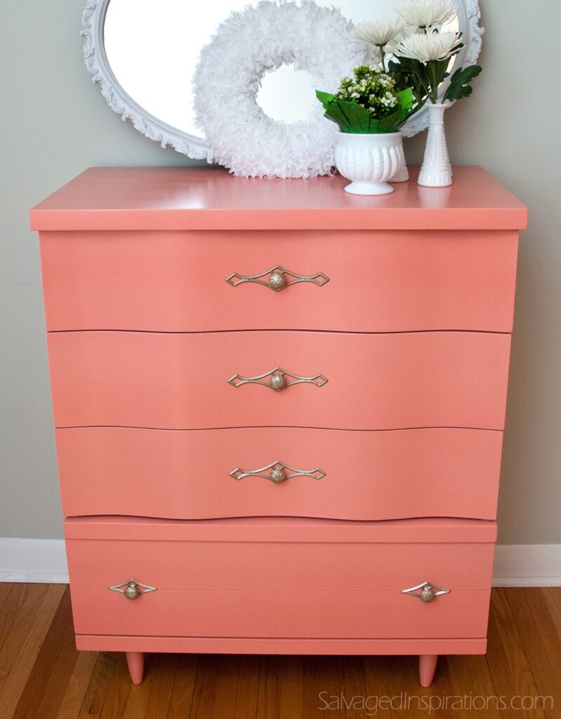 Cute Dresser Ideas