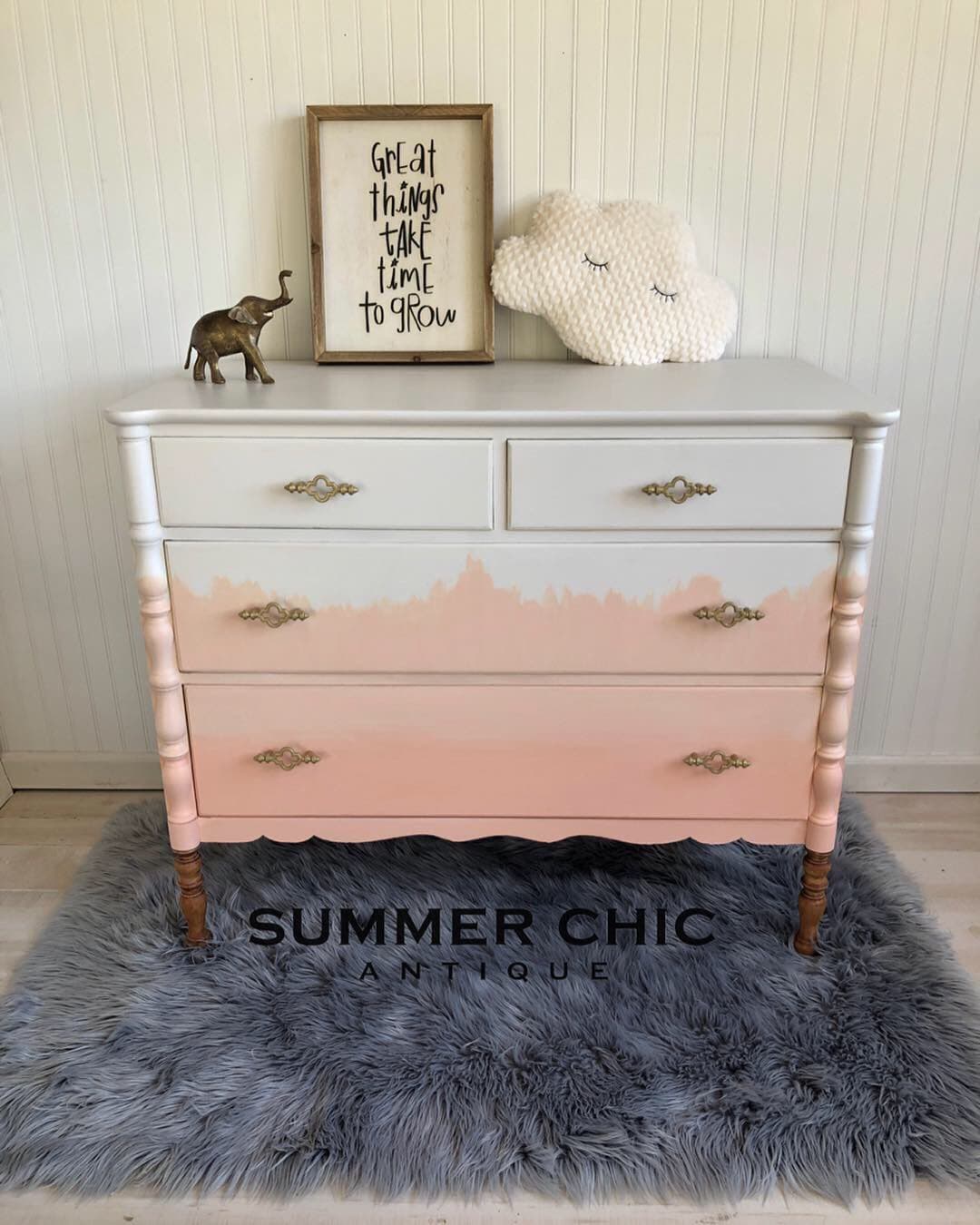 Cute Dresser Ideas
