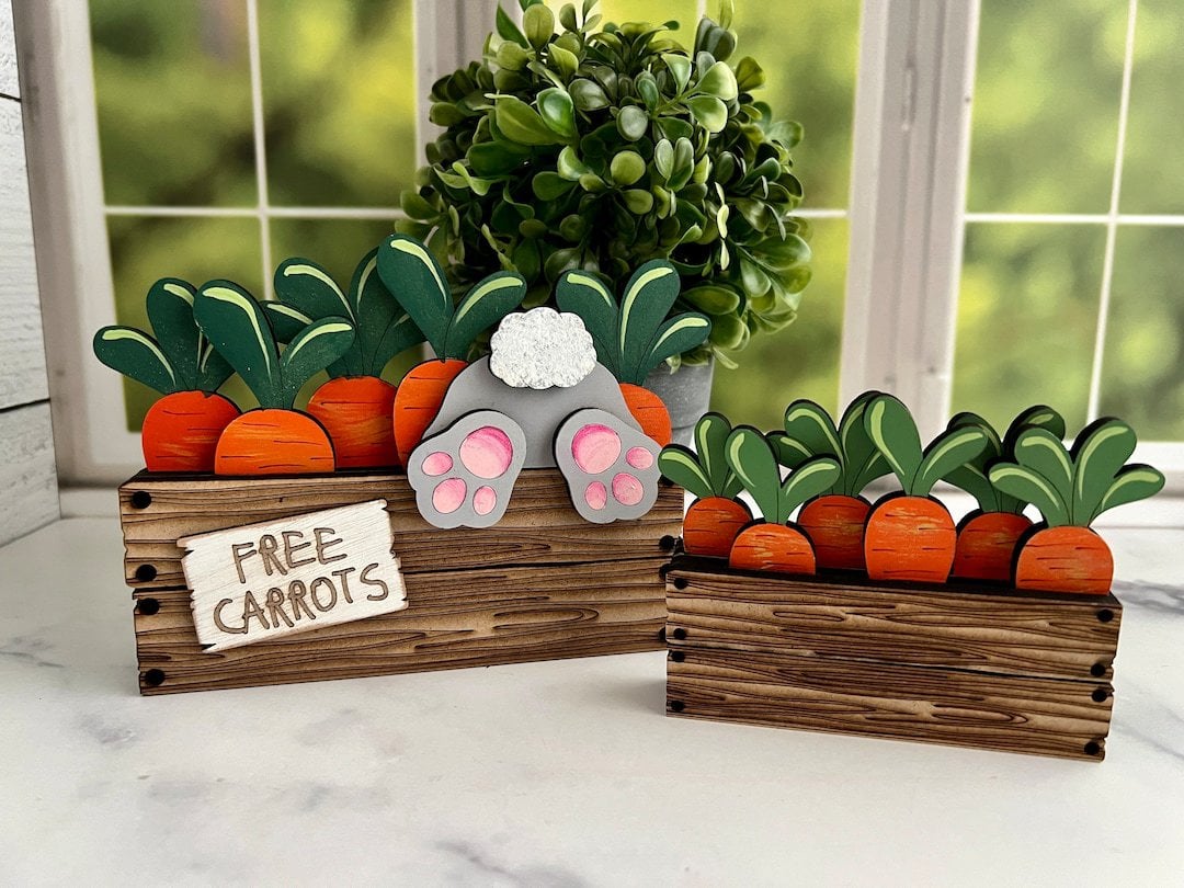 Easter Home Decor Ideas