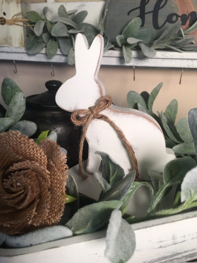 Easter Home Decor Ideas