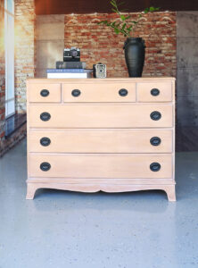 Refurbished Dresser Ideas