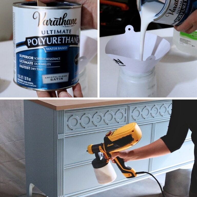 Best Acrylic Paint for Furniture