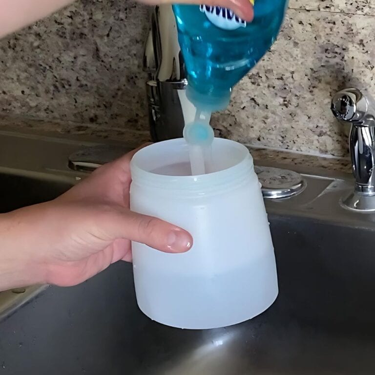 How to Clean Vonforn Paint Sprayer