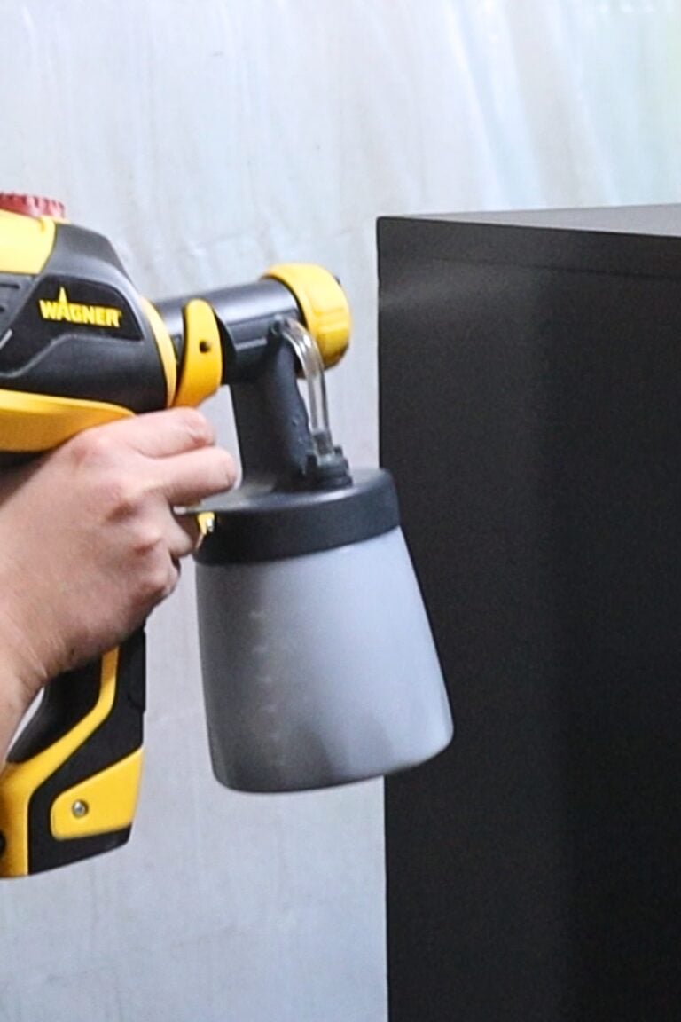 How to Use All in One Paint