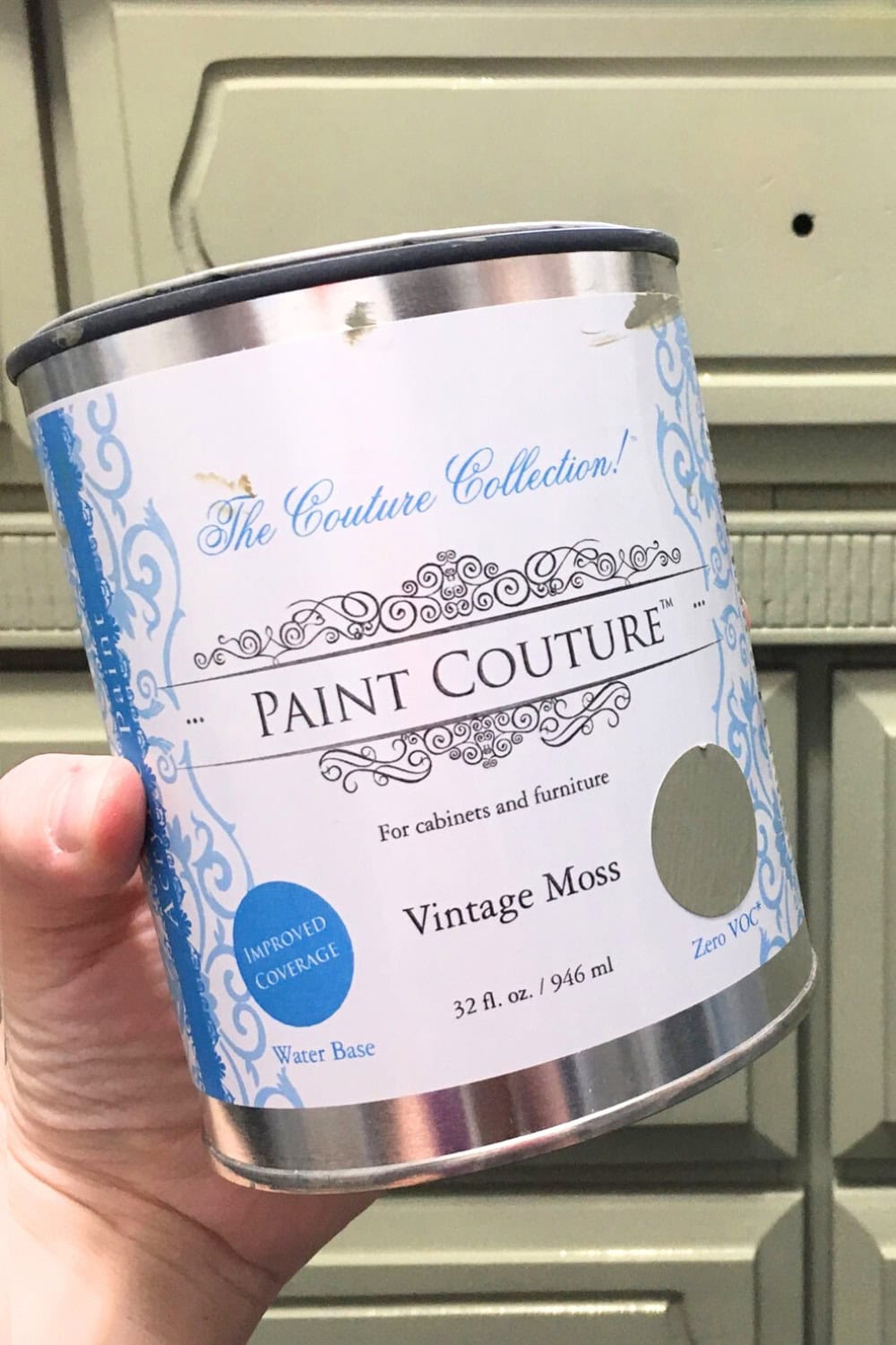 Best Type Of Furniture Paint For Beginners