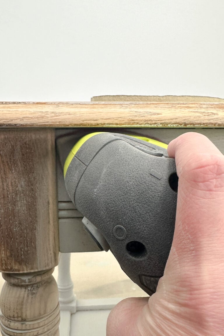 Best Sander For Beginners