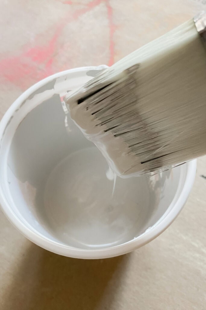 Most Common Paint Brush Mistakes (and How to Avoid Them)